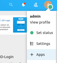 How to Create Group Folders in Nextcloud